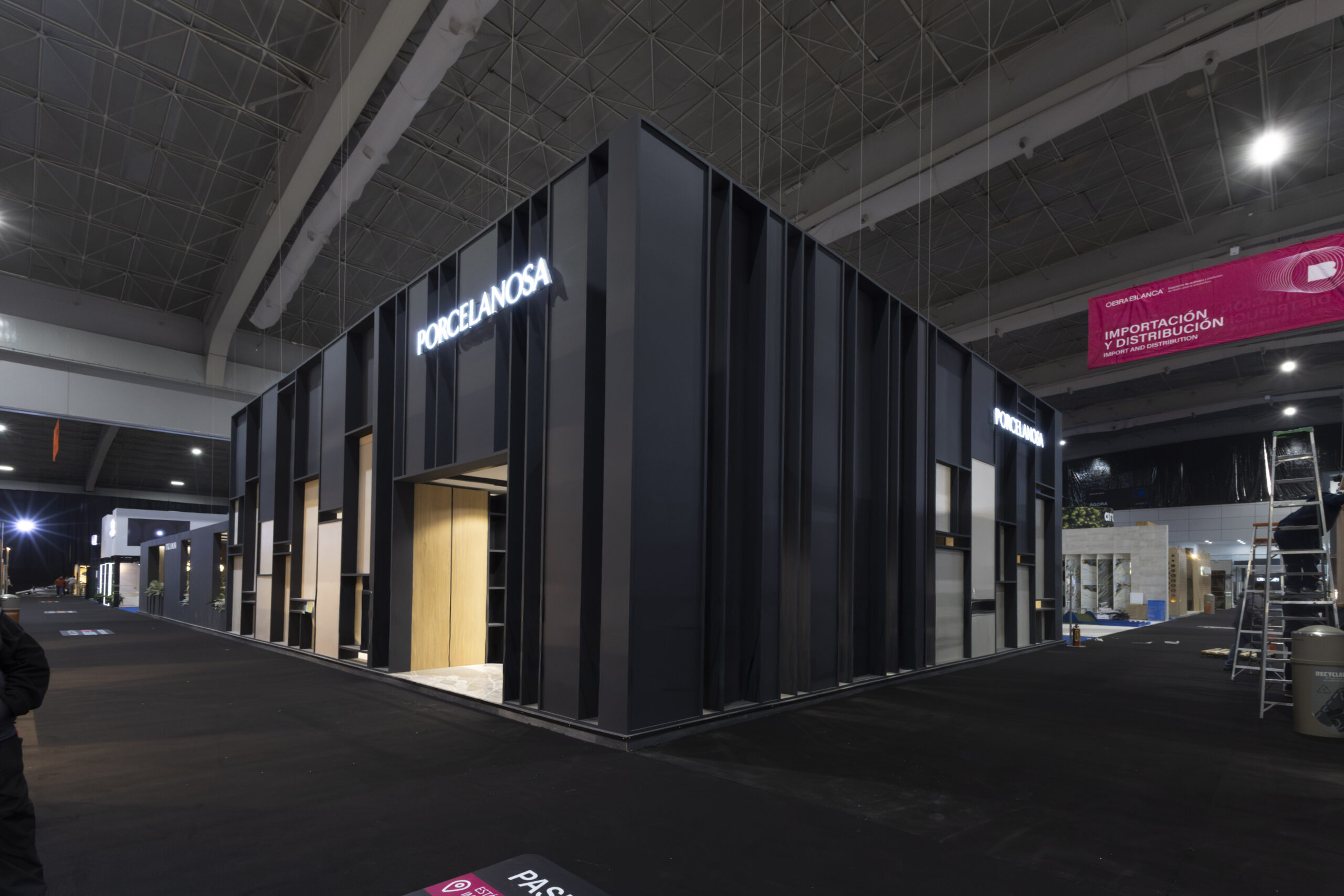 TARS Design México - Innovate to create
